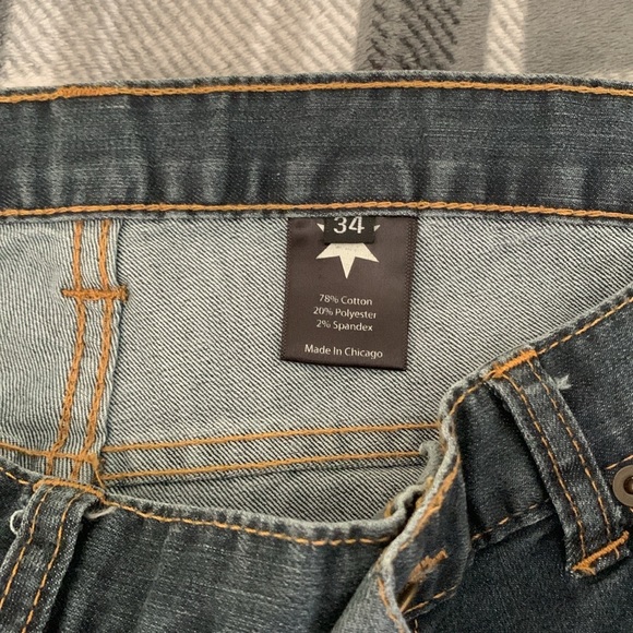 dearborn denim | Jeans | Used Jeans | Poshmark